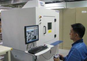 About Netcom Tunable Filters, LC Filters & Integrated Assemblies