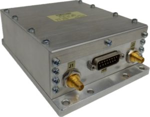 Netcom, Inc. - RF & Microwave Technology; Tunable Filters, RF Filters;