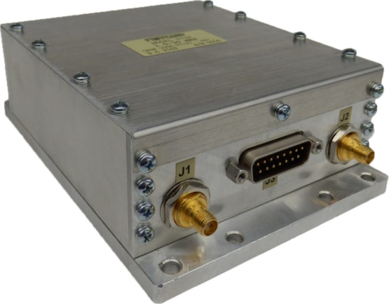 Netcom, Inc. - RF & Microwave Technology; Tunable Filters, RF Filters;