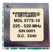 5775-10 - Netcom
